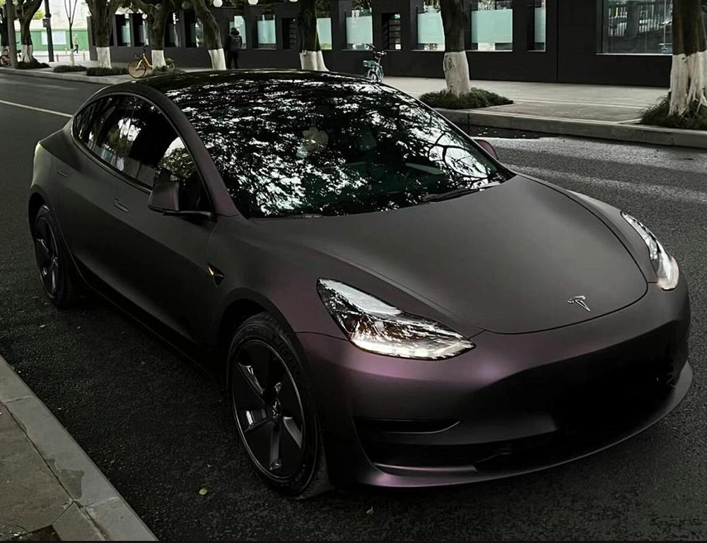 Model 3 - PPF – Tlyard