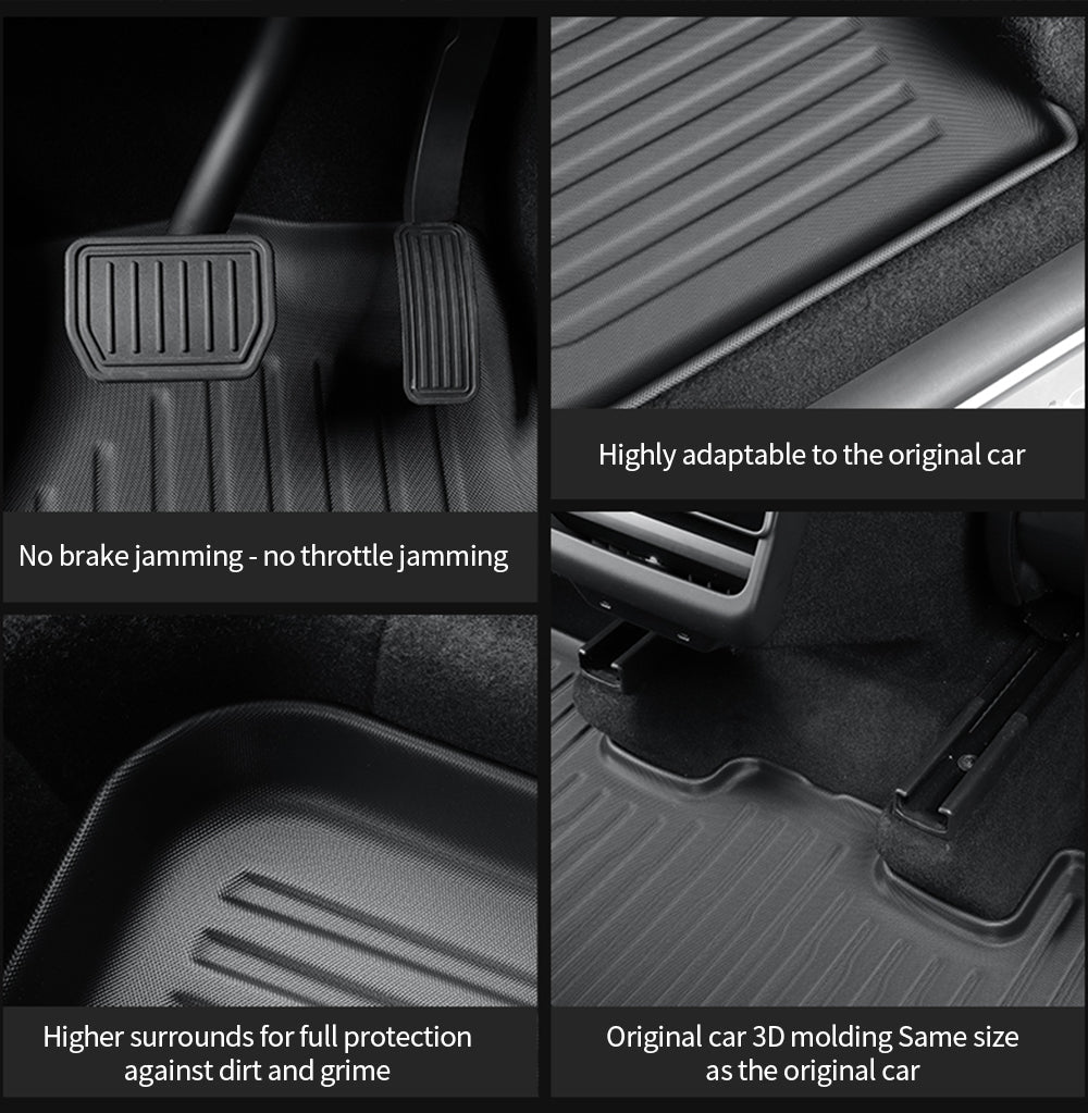 Model Y Juniper - Interior – 페이지 3 – Tlyard