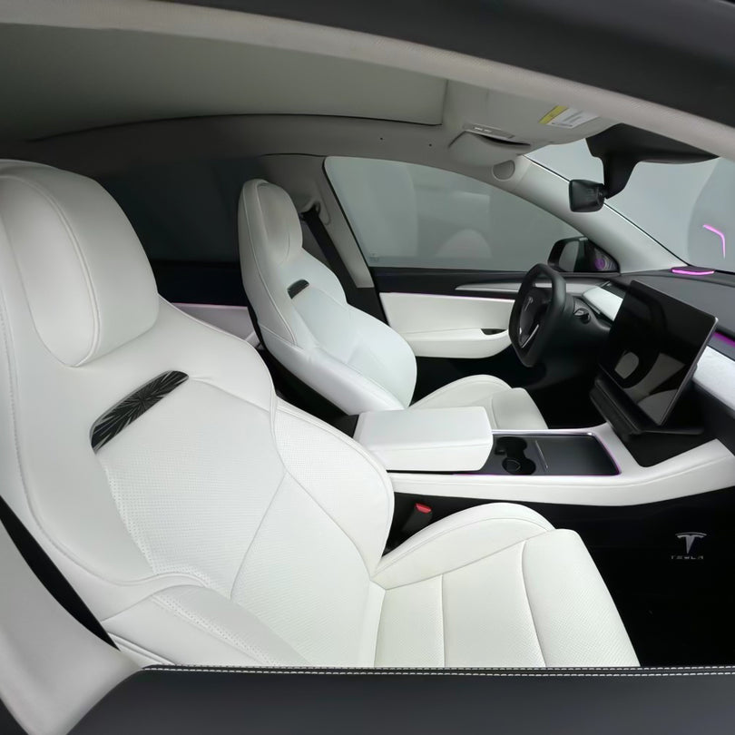 Model 3/Y Model 3 Highland High-Performance Sports Seat Upgrade – Tlyard