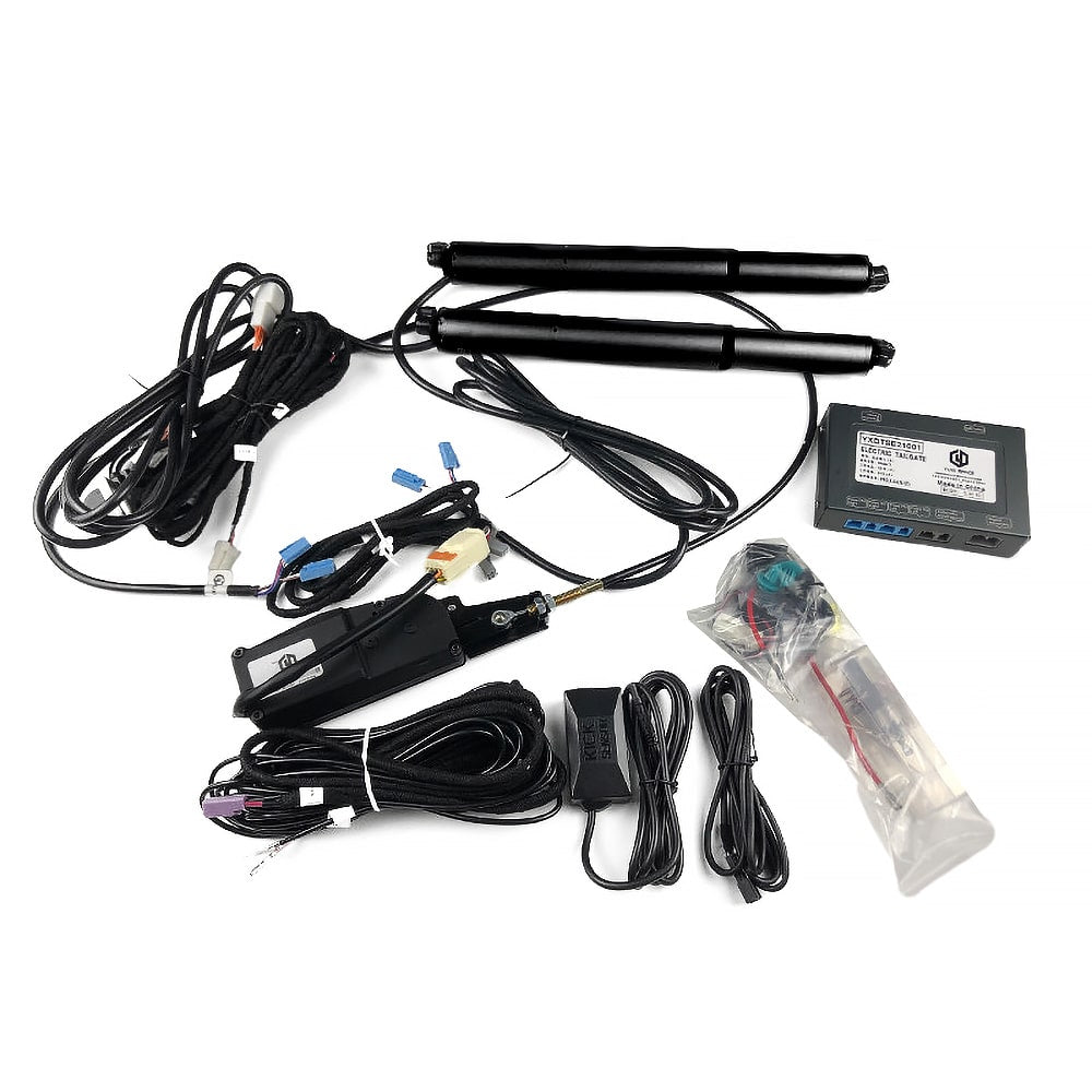 Power Frunk For Model Y/Y Juniper Electric Trunk Lift Kit – Tlyard