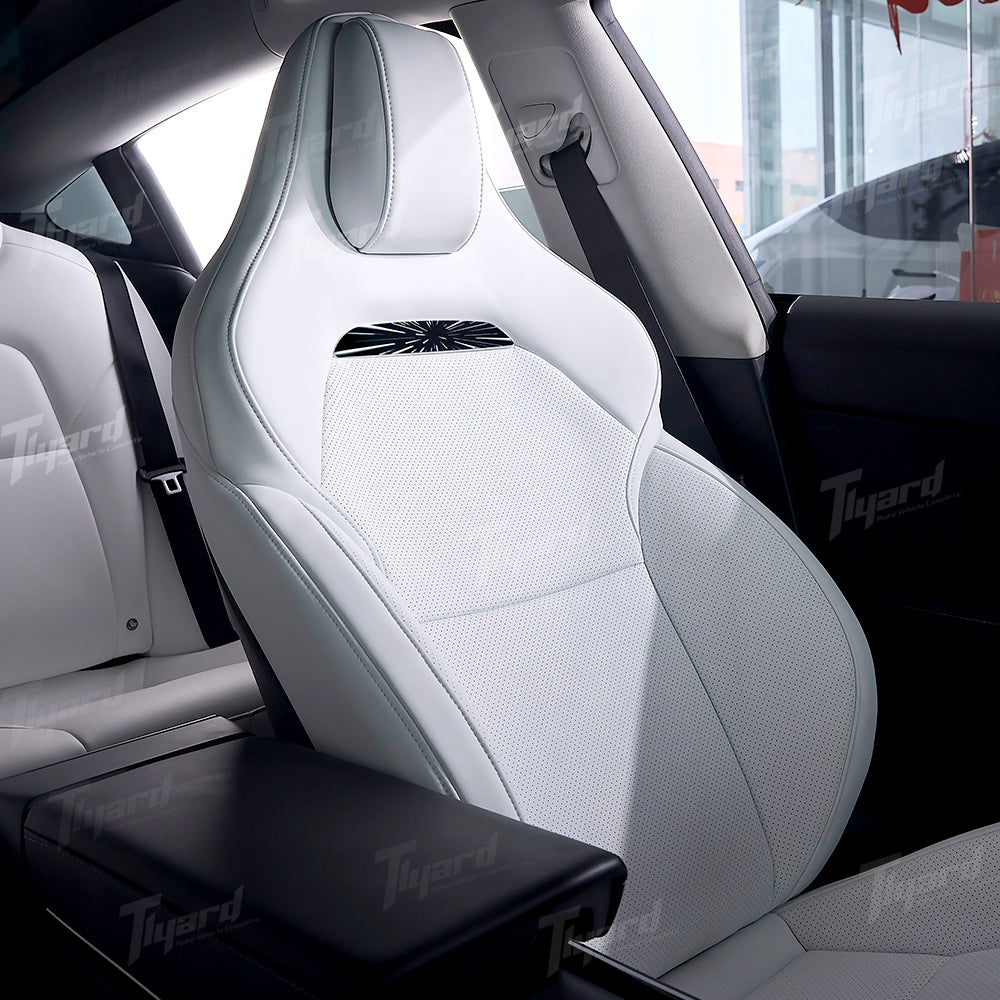 Model 3/Y Model 3 Highland High-Performance Sports Seat Upgrade – Tlyard