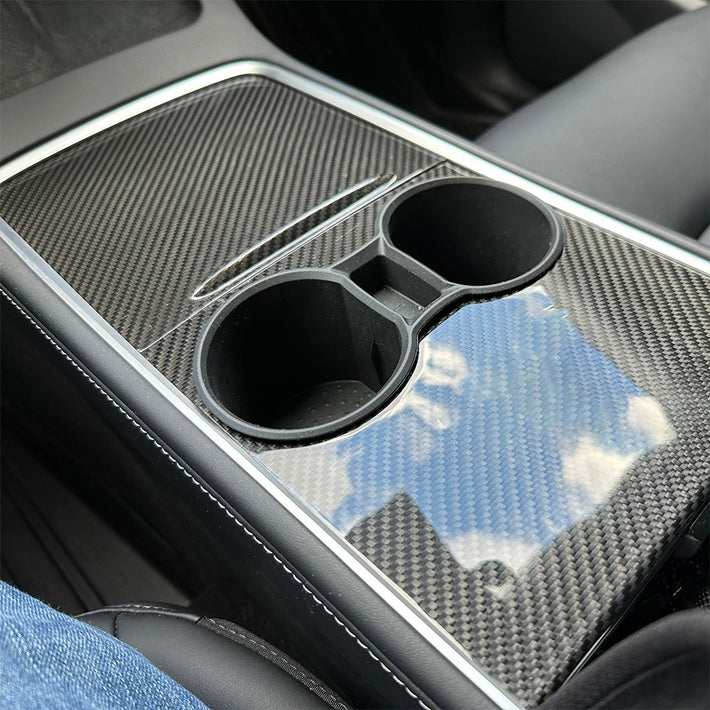 Model Y - Real Carbon Fiber – Tlyard