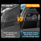 2020-2025 Model Y 16L Built-in Refrigerator Upgrade Compressor Cooler ...