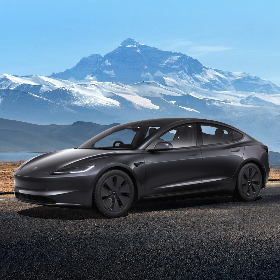 Tlyard- Newest Tesla Accessories For Model S, 3, X & Y.