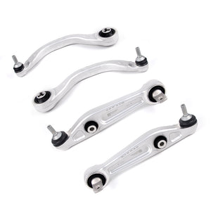 2020-2025 Tesla Model Y Front Lower Lateral & Compliance Link Set - Fr ...