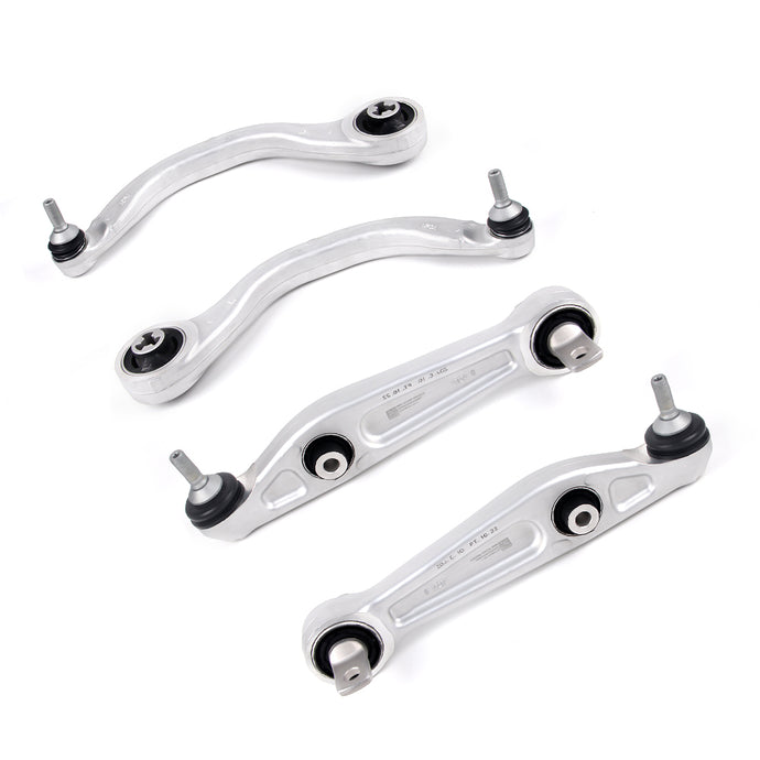 2020-2025 Tesla Model Y Front Lower Lateral & Compliance Link Set - Fr ...