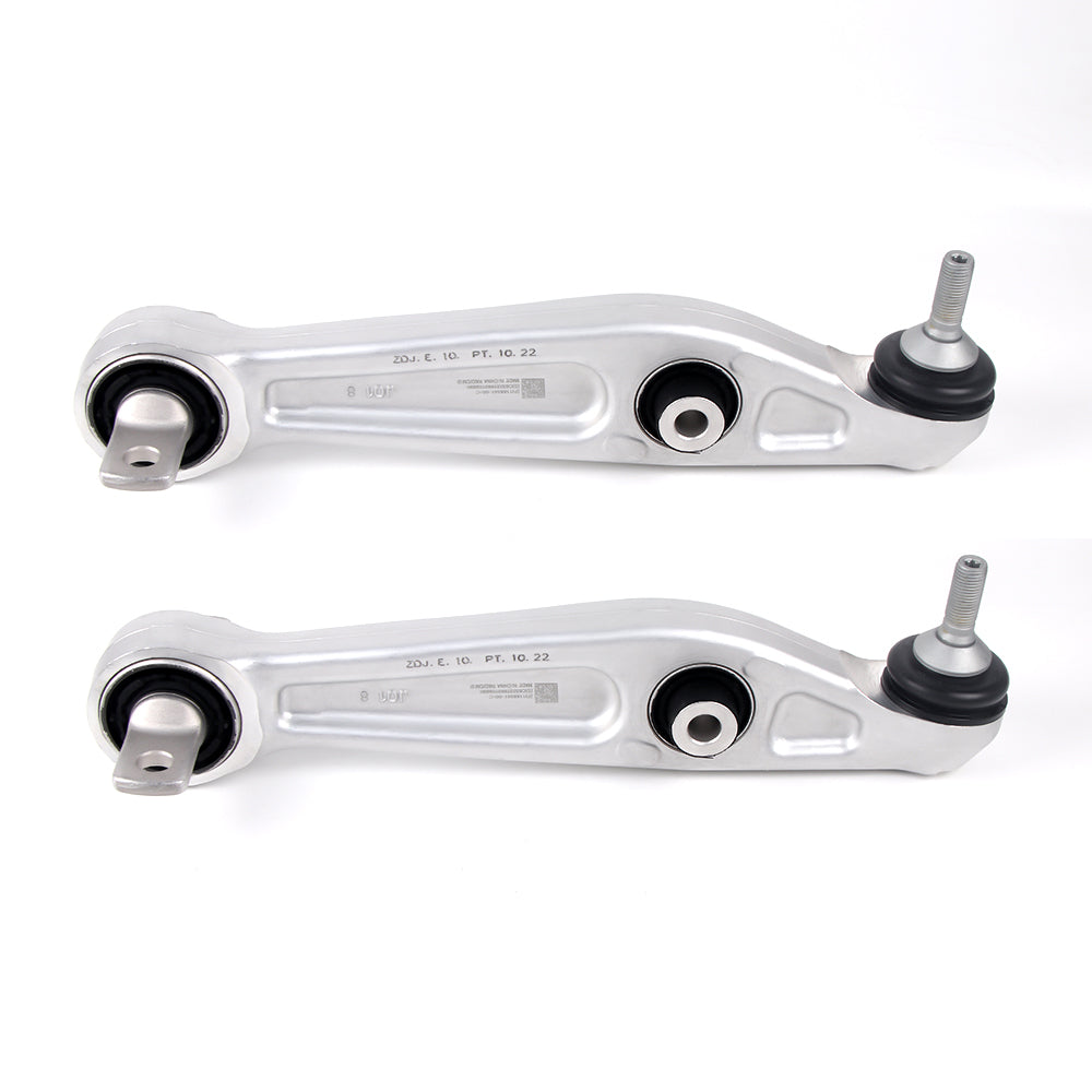2020-2025 Tesla Model Y Front Lower Lateral & Compliance Link Set - Fr ...