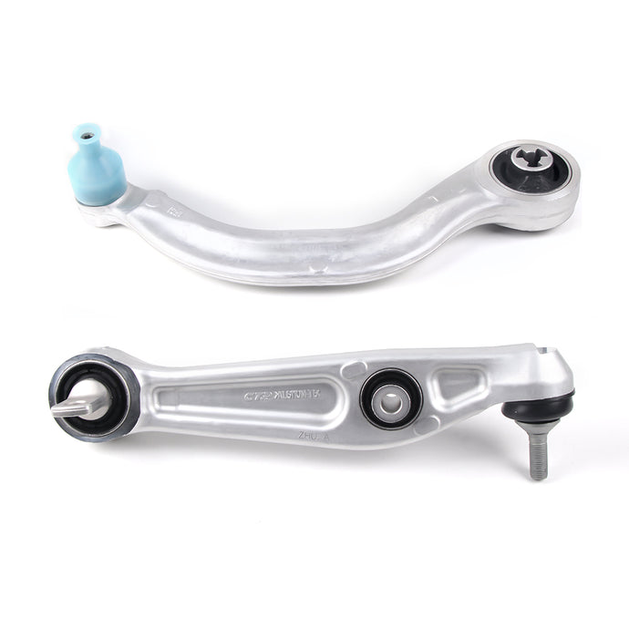 2020-2025 Tesla Model Y Front Lower Lateral & Compliance Link Set - Fr ...