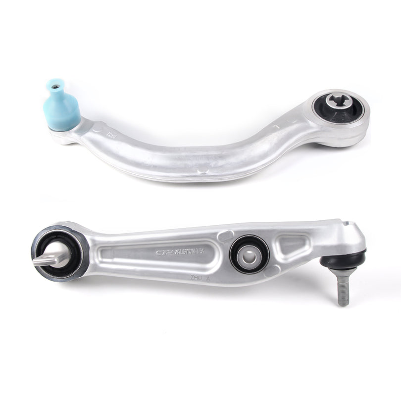 2020-2025 Tesla Model Y Front Lower Lateral & Compliance Link Set - Fr ...