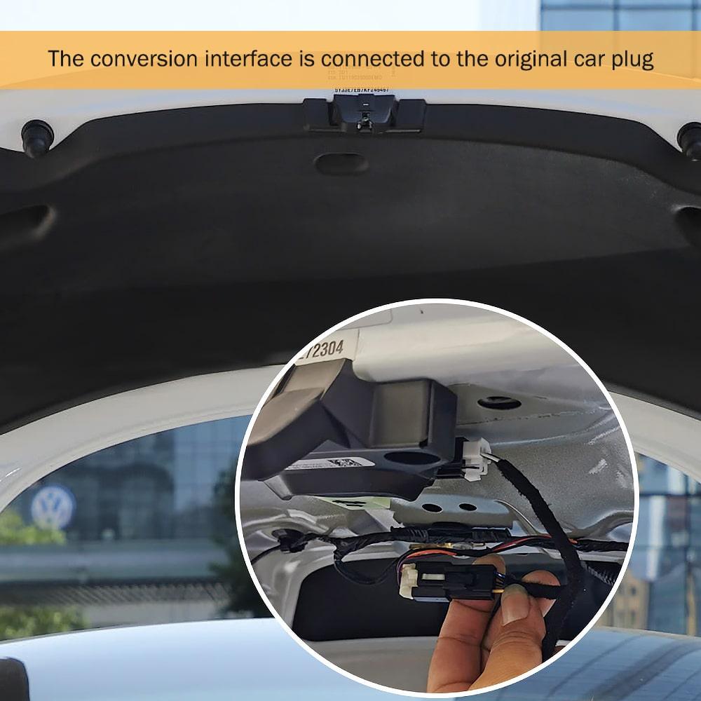 Power Trunk And Frunk For Model 3 2017-2023/Model 3 Highland – Tlyard